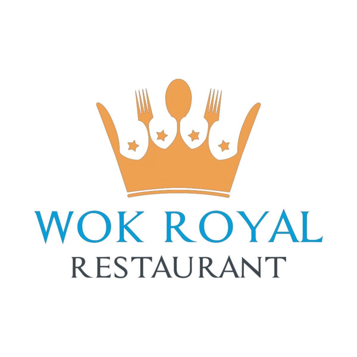 Home - WOK ROYAL